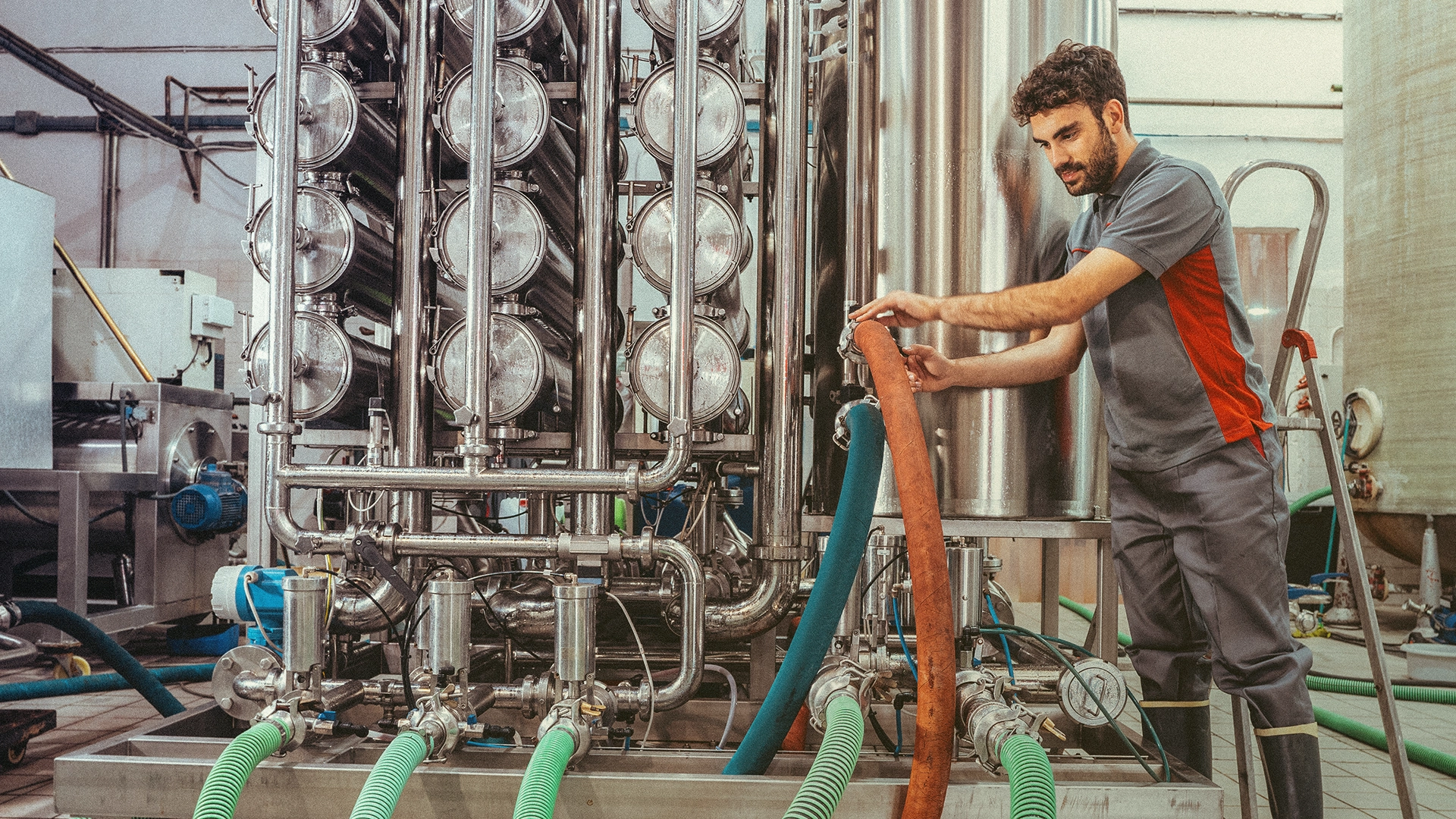 Types of Hammer Unions: Choosing the Right One for Your Project ...